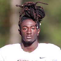 HLX | Darrell Johnson